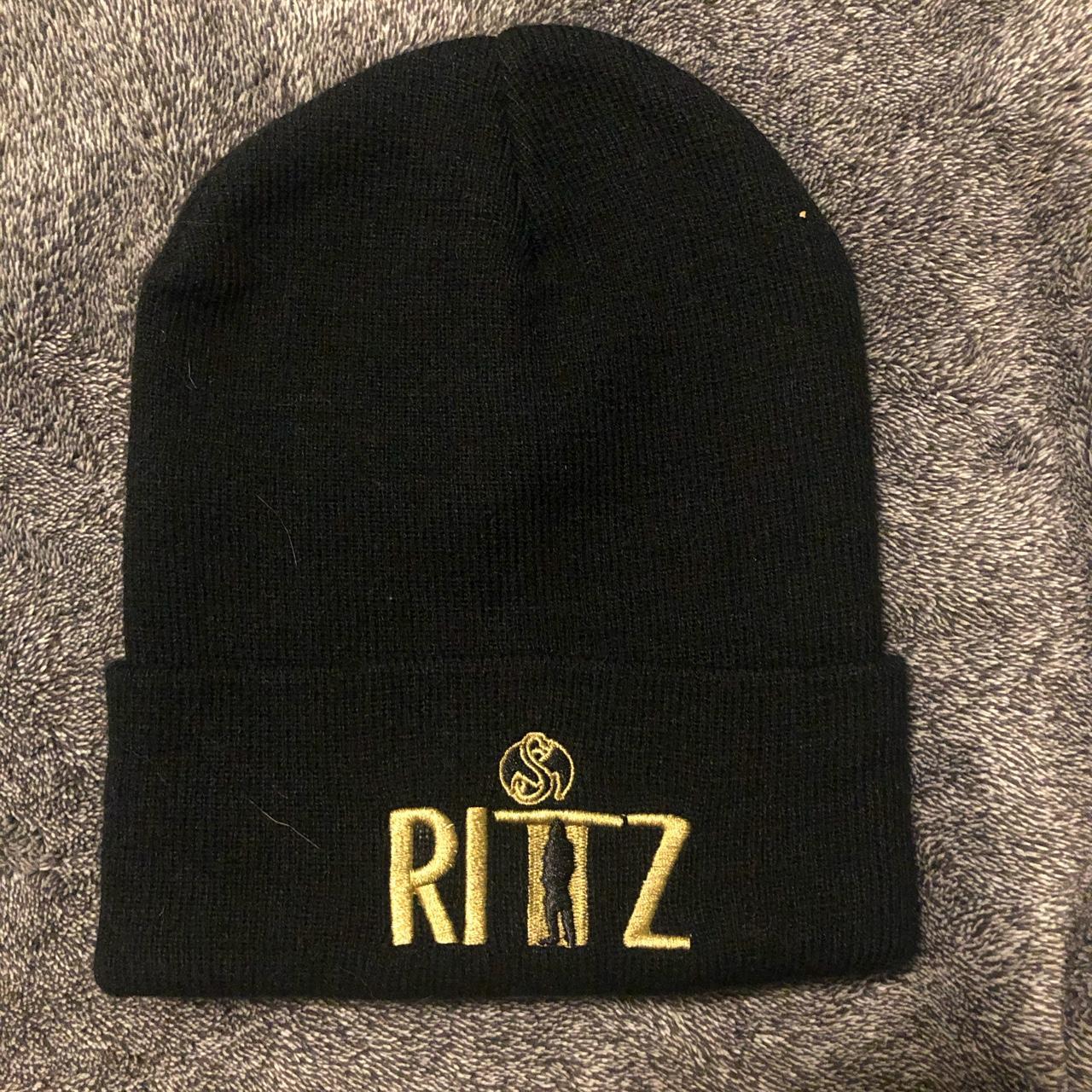 Rittz Beanie Worn only a few times, like new #rittz... - Depop