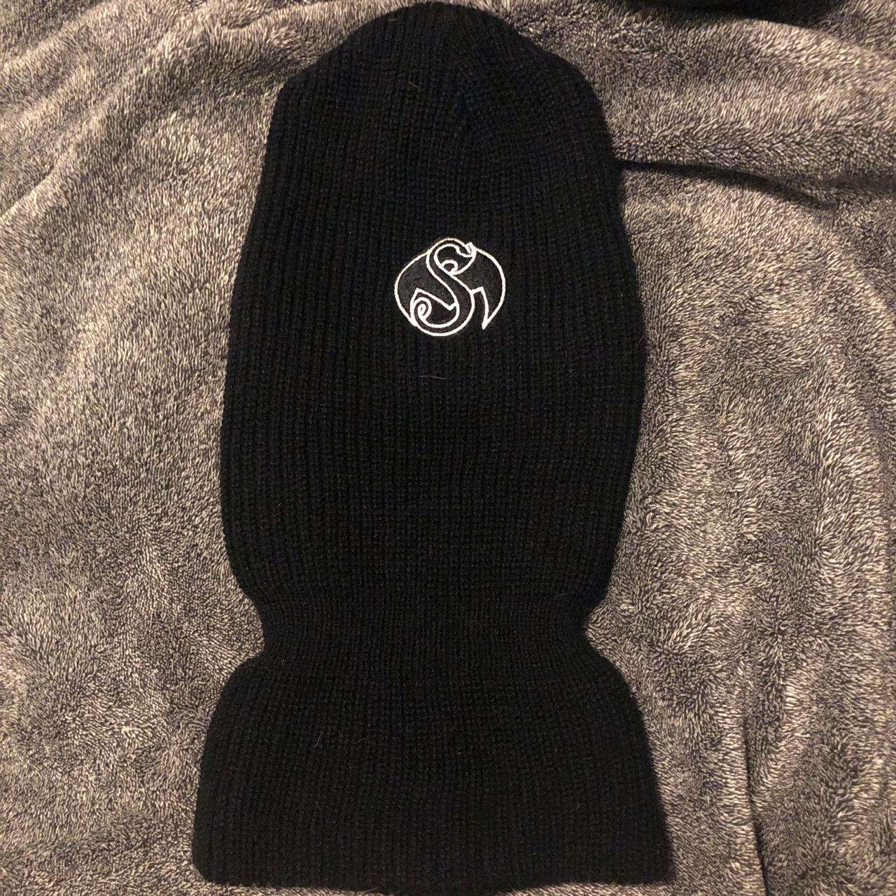 Tech N9ne Ski Mask Worn once, like new #techn9ne... - Depop