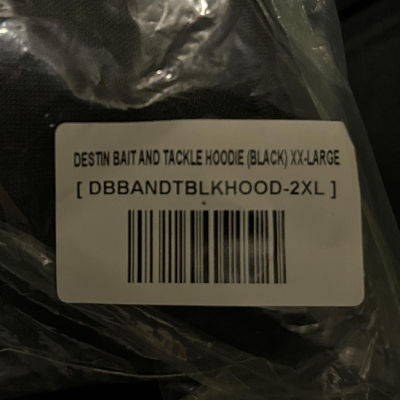 deadstock g59 duckboy "destin bait and tackle"... - Depop