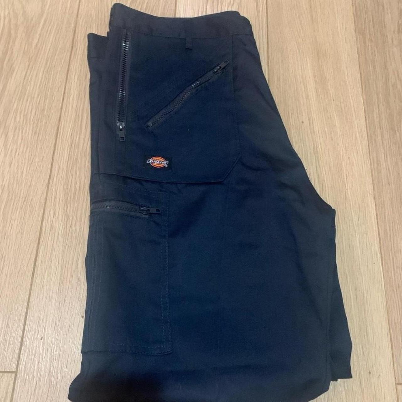 Pair of dickies cargos, brand new, still with tag,... - Depop