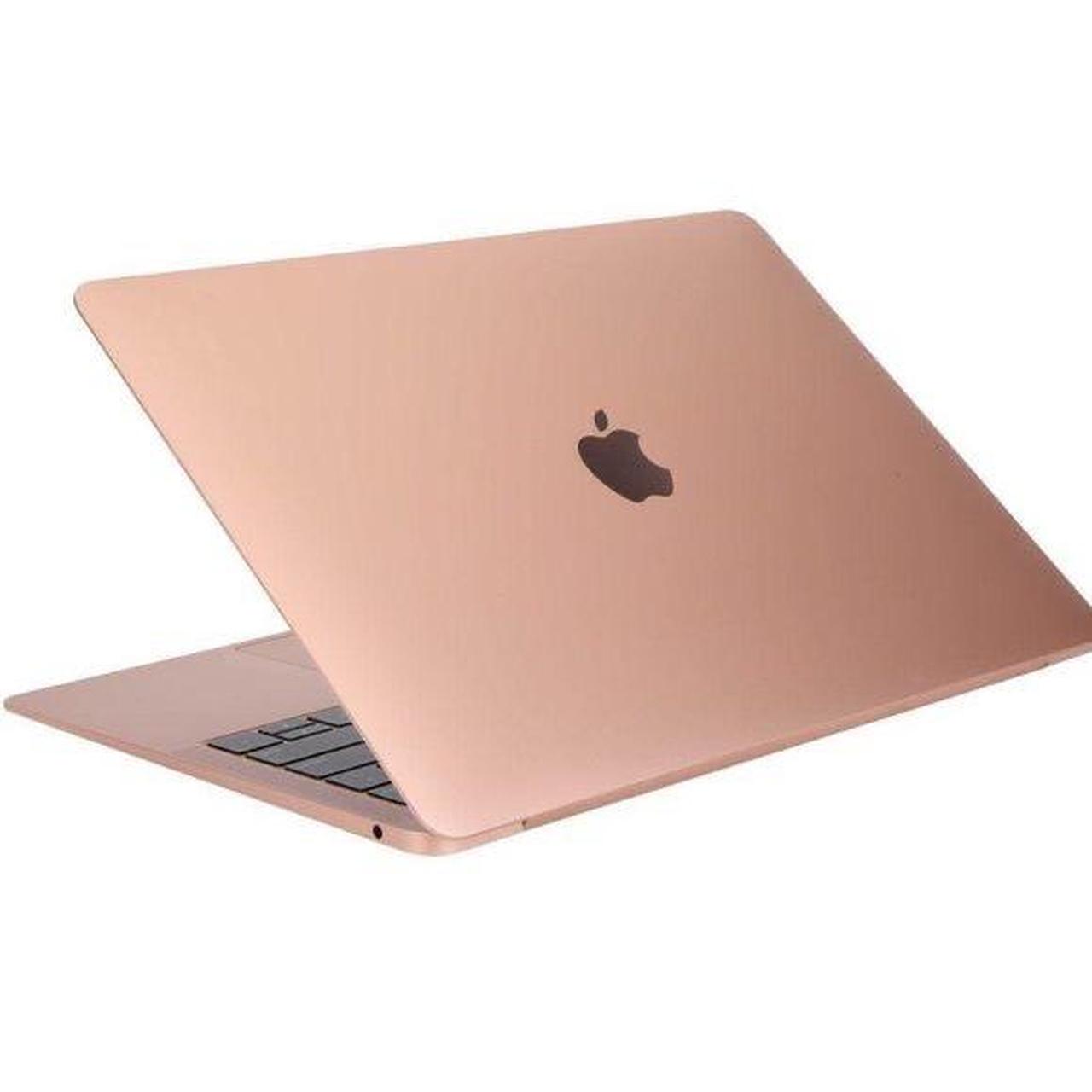 Rose Gold MacBook Air - 13 inches perfect condition... | Depop