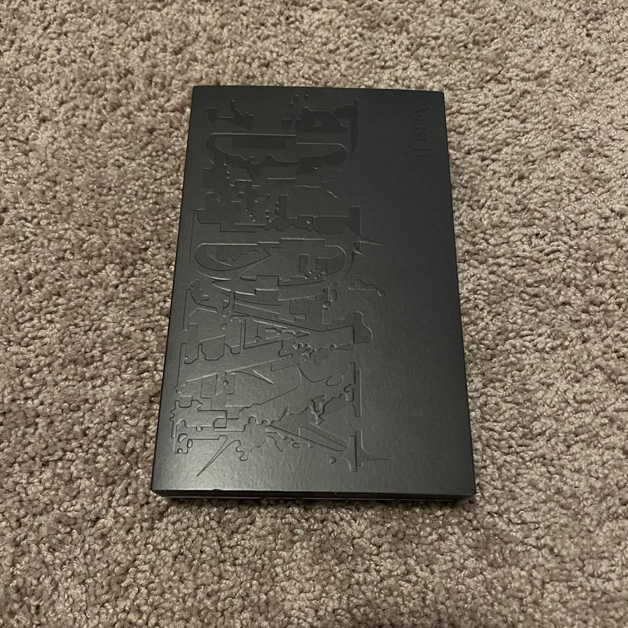 agust d d-day target exclusive album includes... - Depop