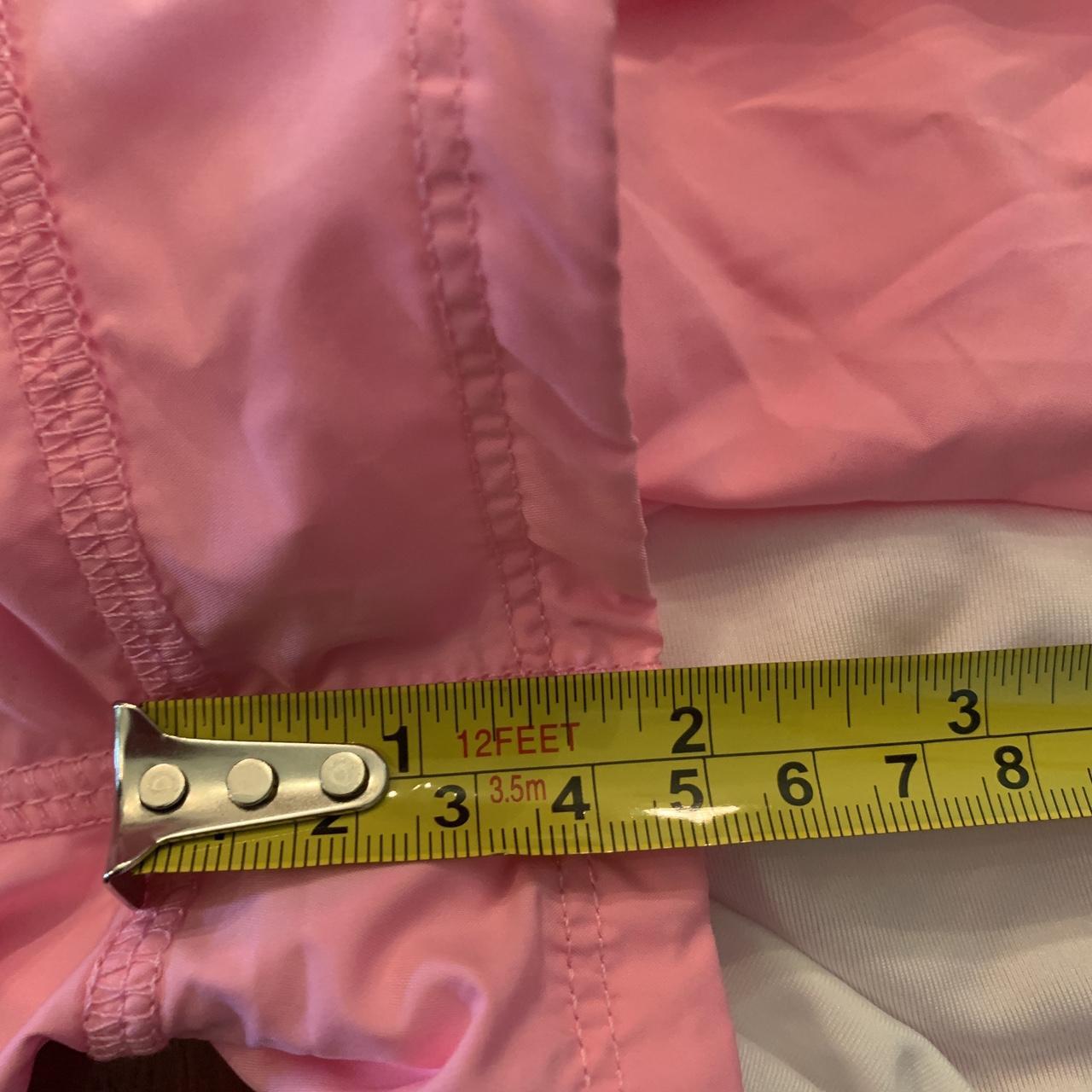 Free People Movement bright pink Righteous Runsie... - Depop