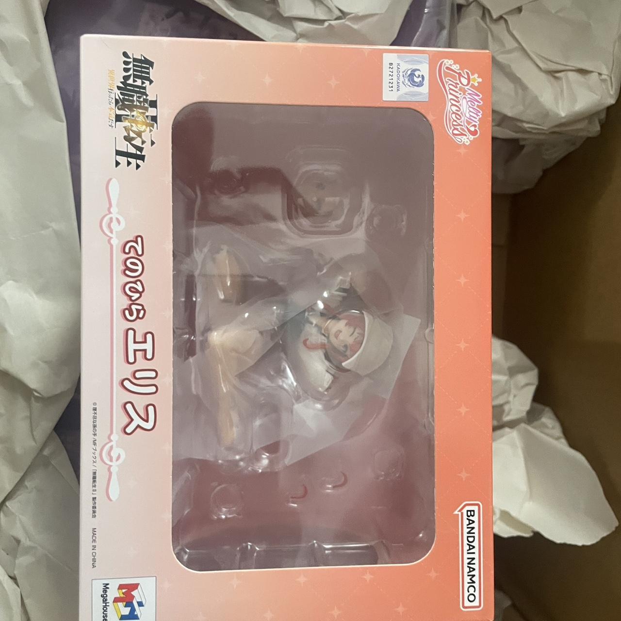 Melty Princess Mushoku Tensei: Jobless Reincarnation... | Depop