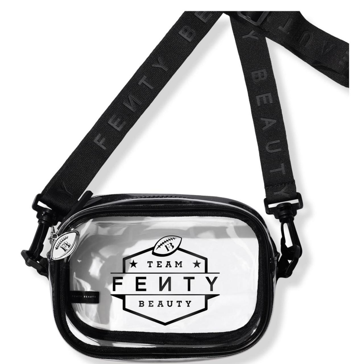 Limited Edition Fenty Stadium Crossbody bag #Fenty... - Depop