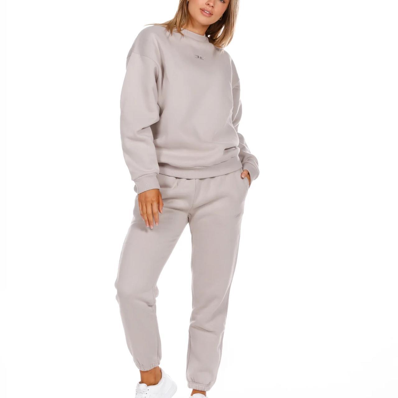 ELITE ELEVEN classic oversized crew neck... - Depop