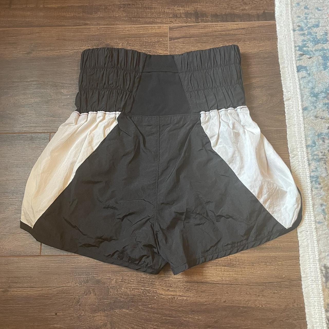 Free People Movement The Way Home Shorts Free... - Depop