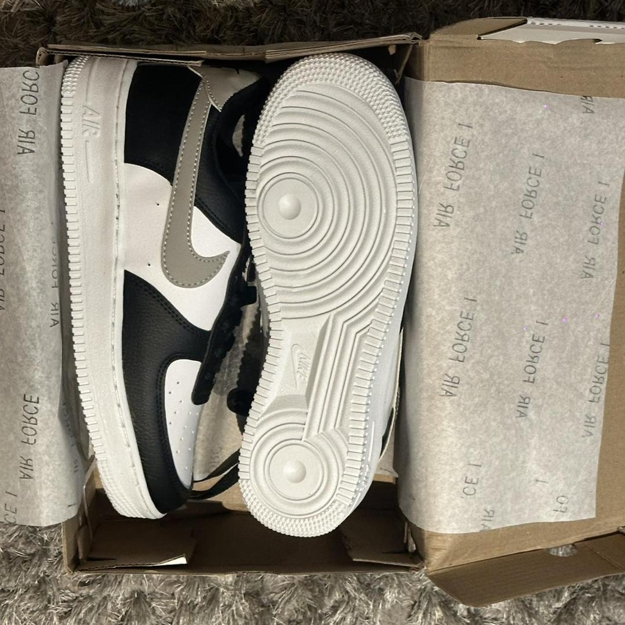 Vintage air force 1 low sneakers Fire Great quality... | Depop