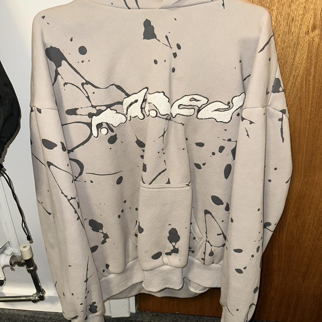 Named collective hoodie #namedcollective #hoodie | Depop