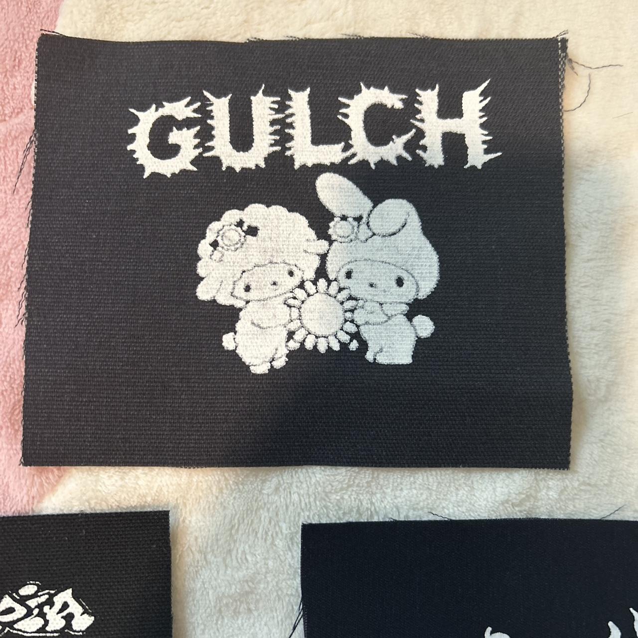 GULCH patch (my... - Depop
