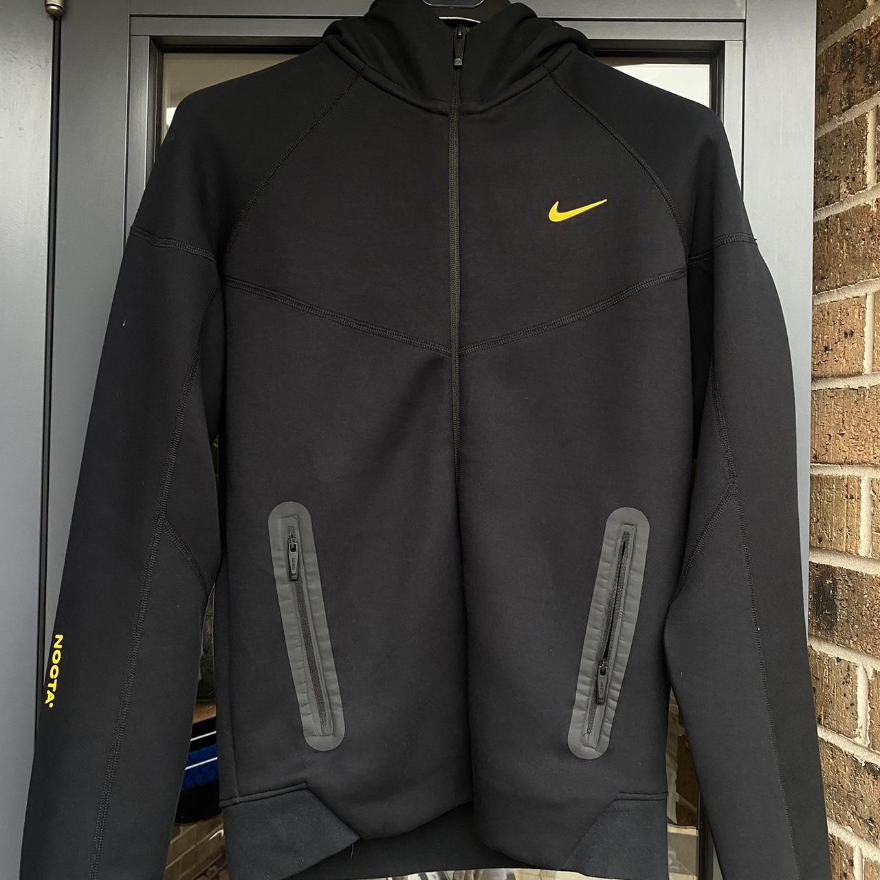 Nike Nocta Tech Fleece Drake Bought this off Stockx... - Depop