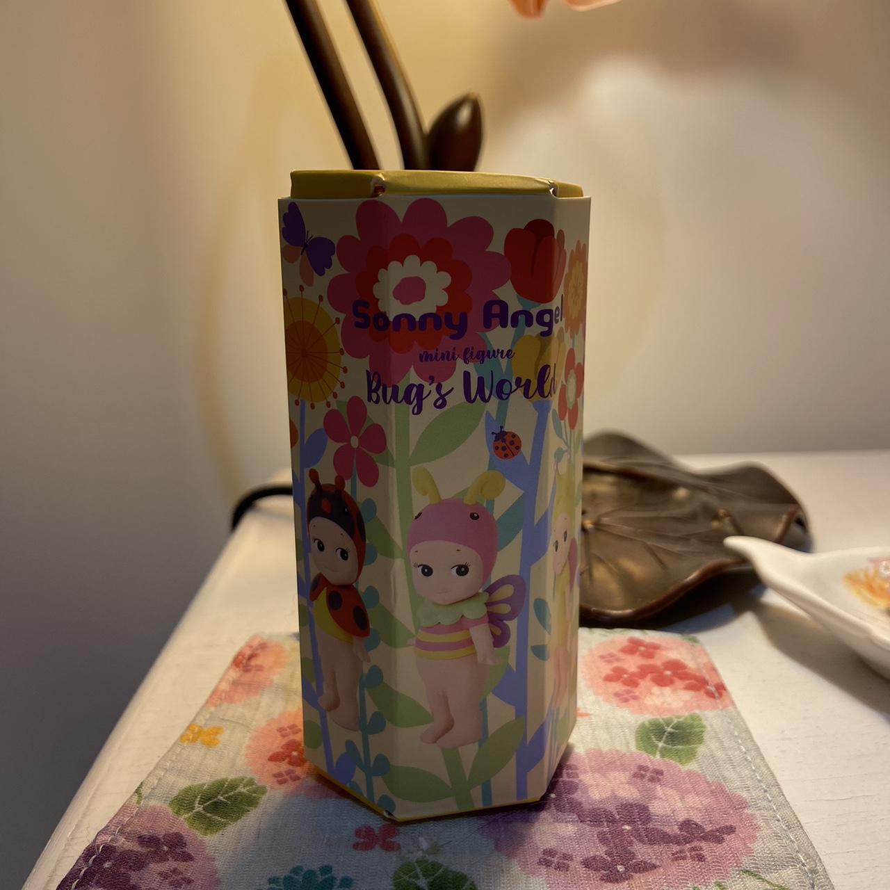 ⭐︎ sonny angel bugs world series ⭐︎this is a high... | Depop