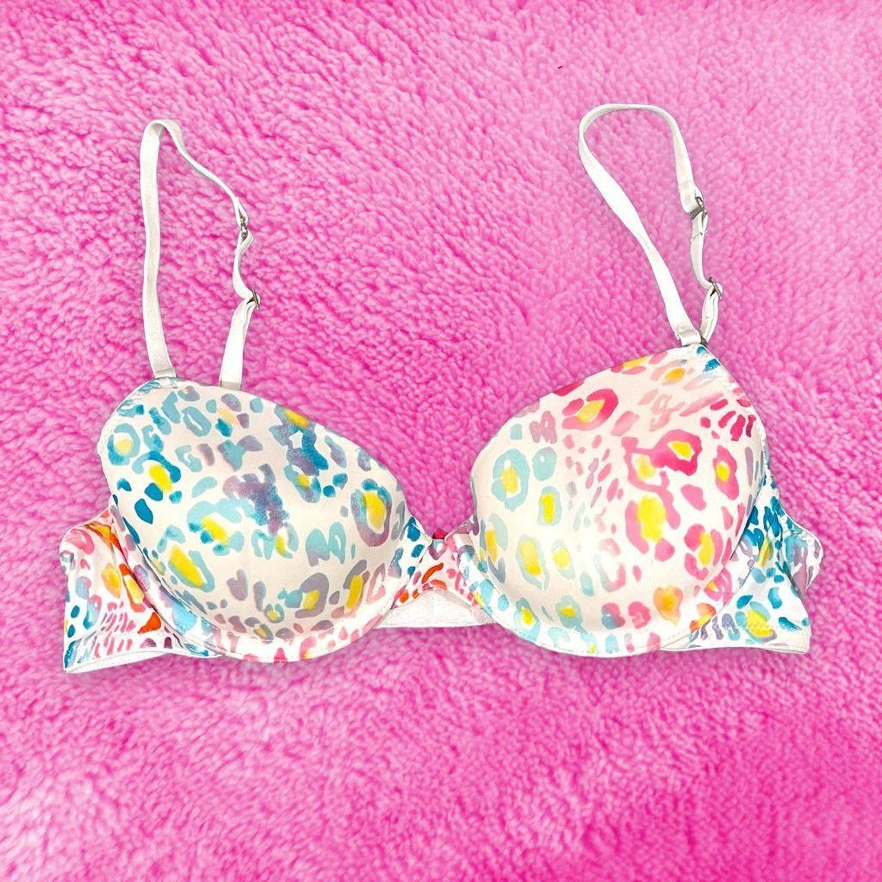 Victoria's Secret Women's multi Bra | Depop