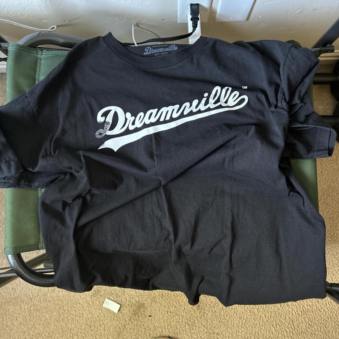 DREAMVILLE T SHIRT - Depop