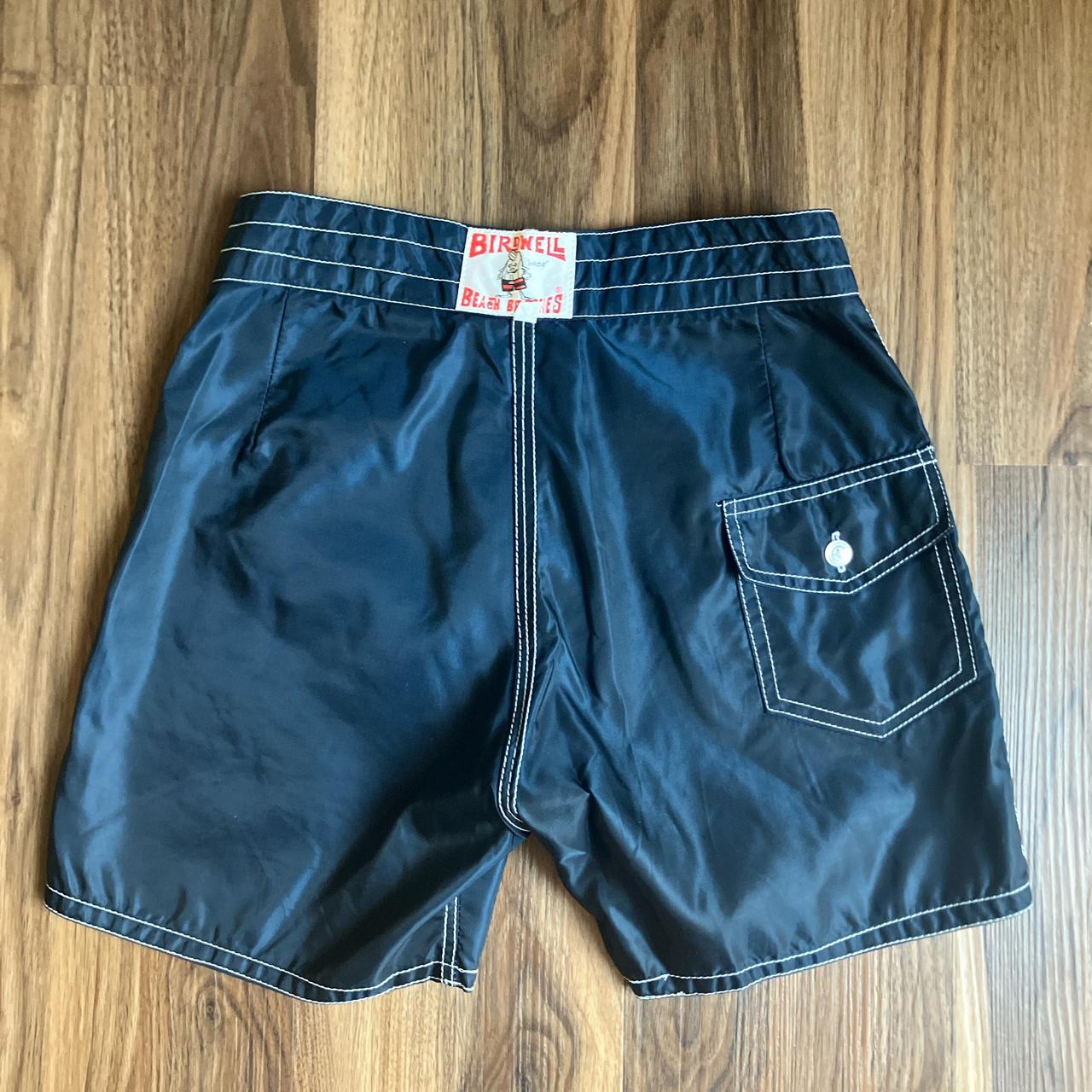 NWOT Birdwell Beach Britches Board Shorts Swim... - Depop
