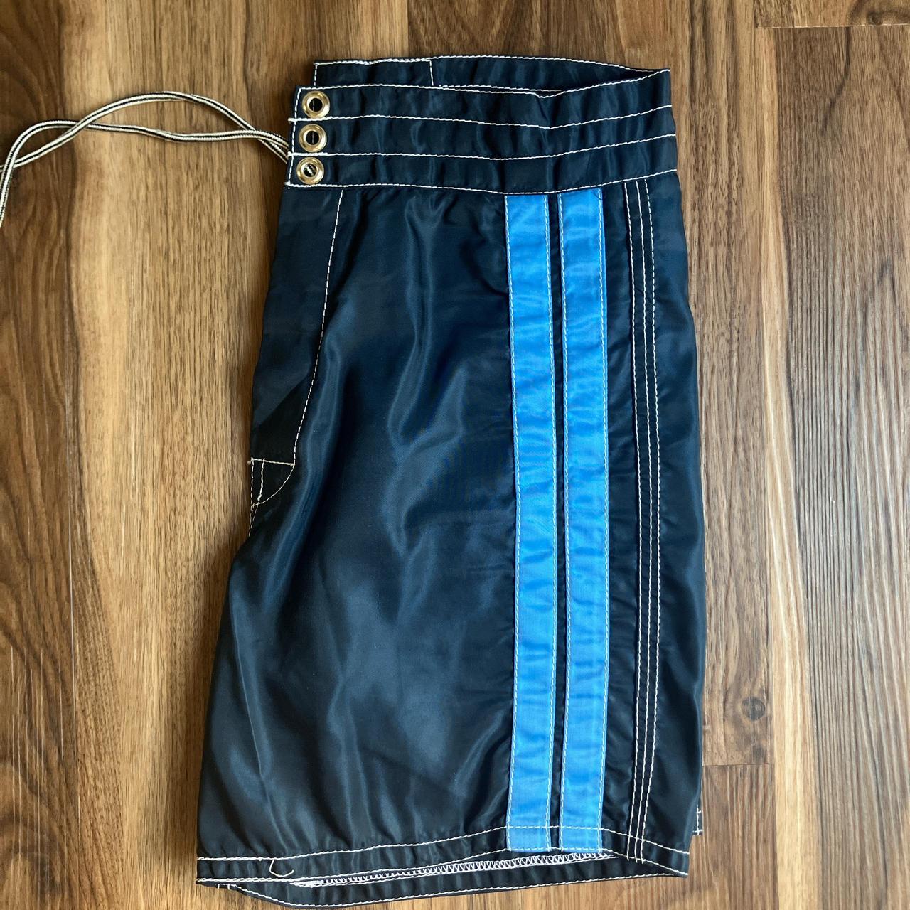 NWOT Birdwell Beach Britches Board Shorts Swim... - Depop