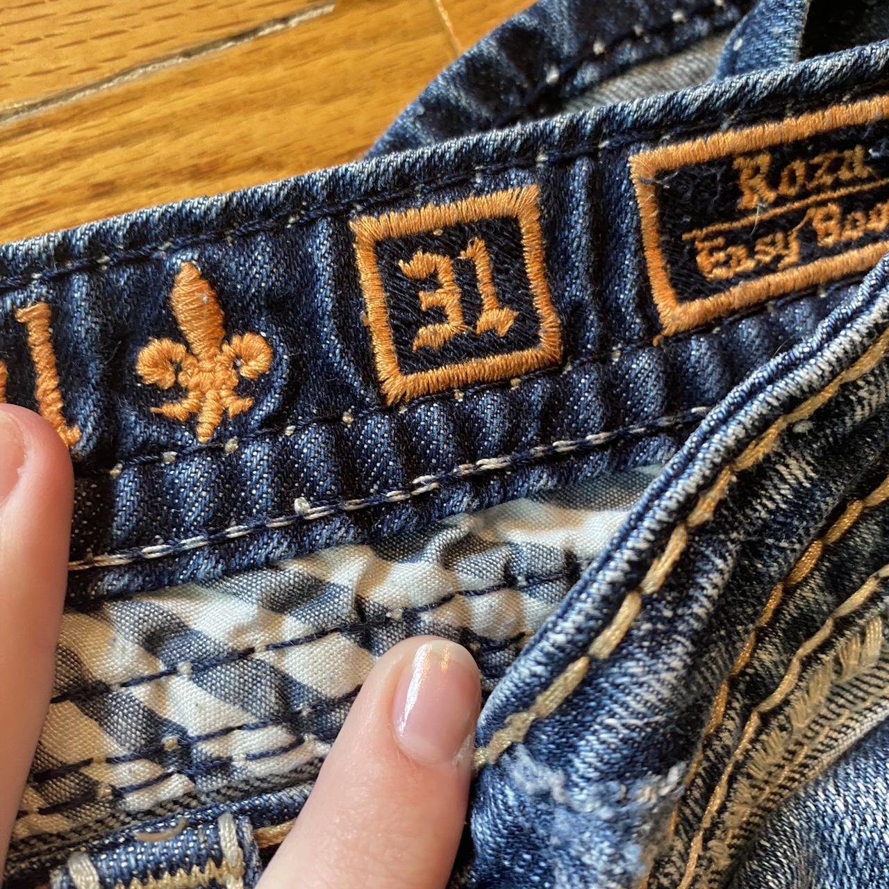 Women’s Rock Rivals Worn out around the heels, not... - Depop