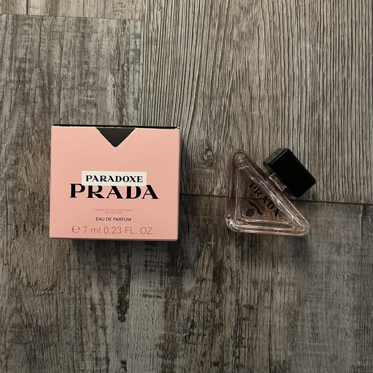 Prada Fragrance | Depop