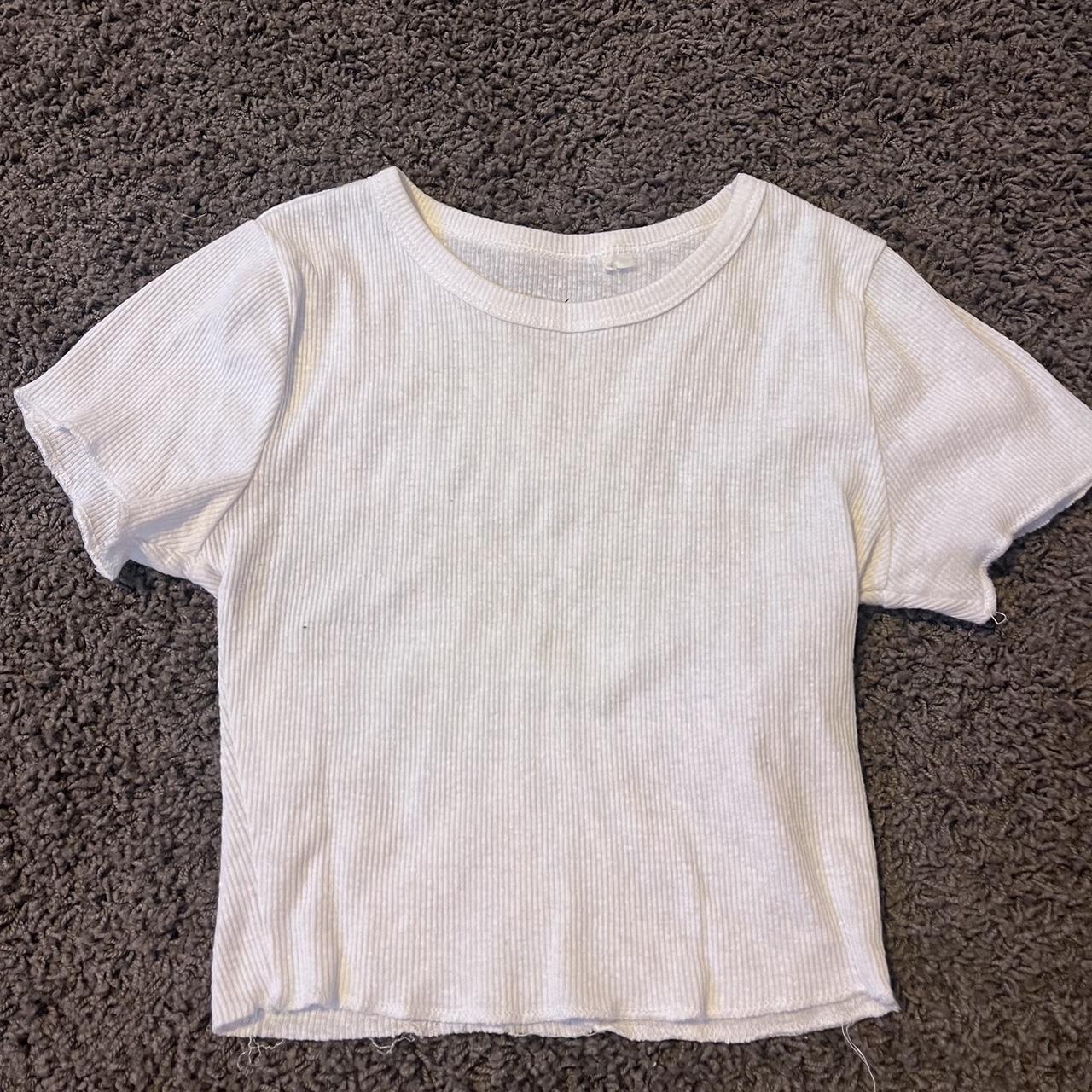 pacsun basic tee depop payments only! #pacsun - Depop