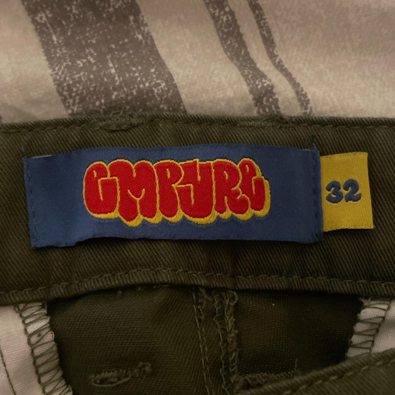 Empyre cargo pants Size 32 - Depop