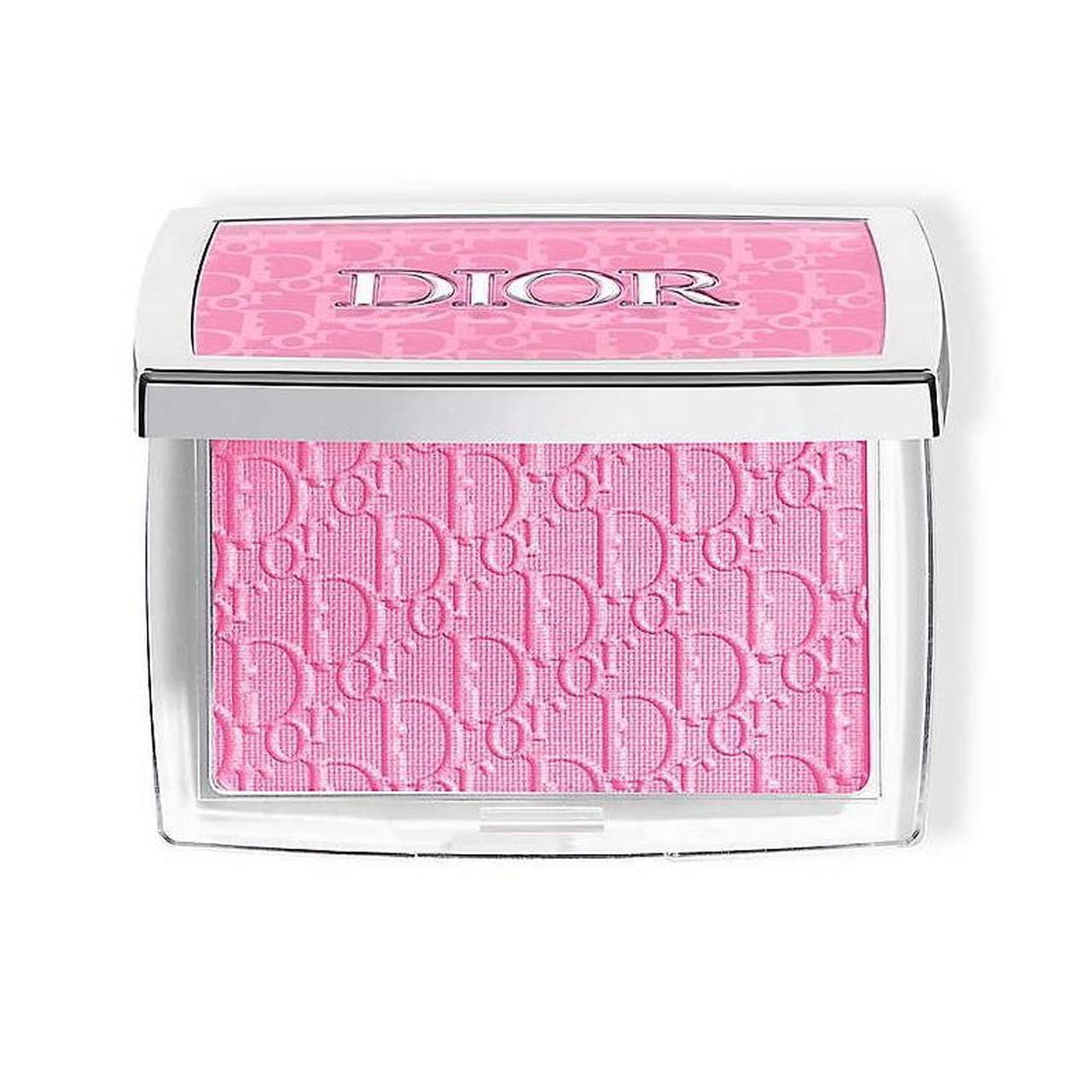 NEVER USED DIOR BLUSH price is set original = $40 - Depop