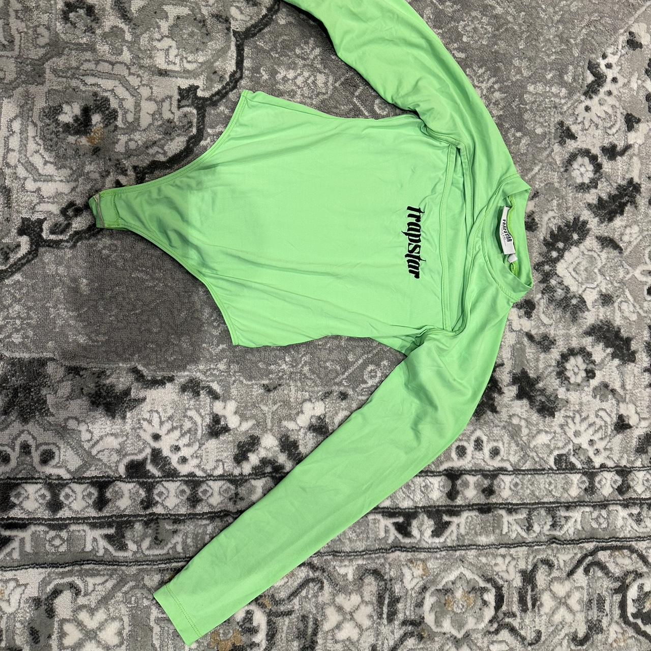 TRAPSTAR TRAPSTAR BODYSUIT Size S Amazing... - Depop