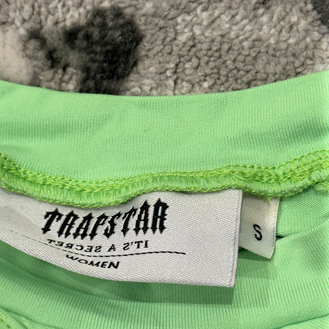 TRAPSTAR TRAPSTAR BODYSUIT Size S Amazing... - Depop