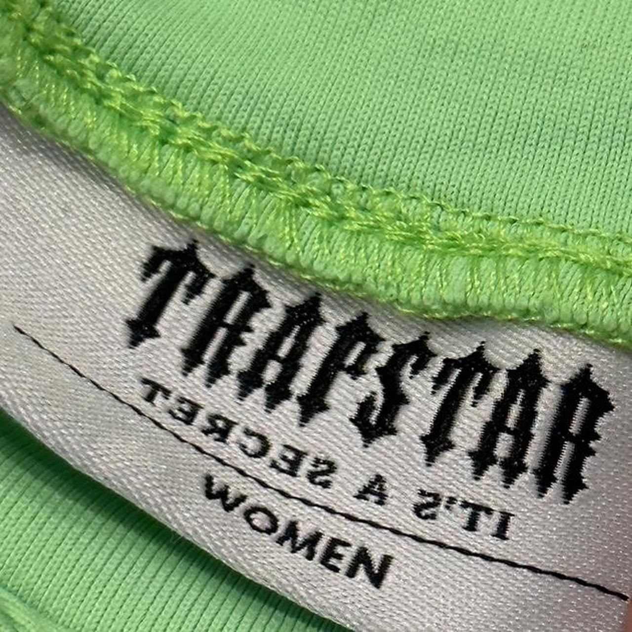 TRAPSTAR TRAPSTAR BODYSUIT Size S Amazing... - Depop