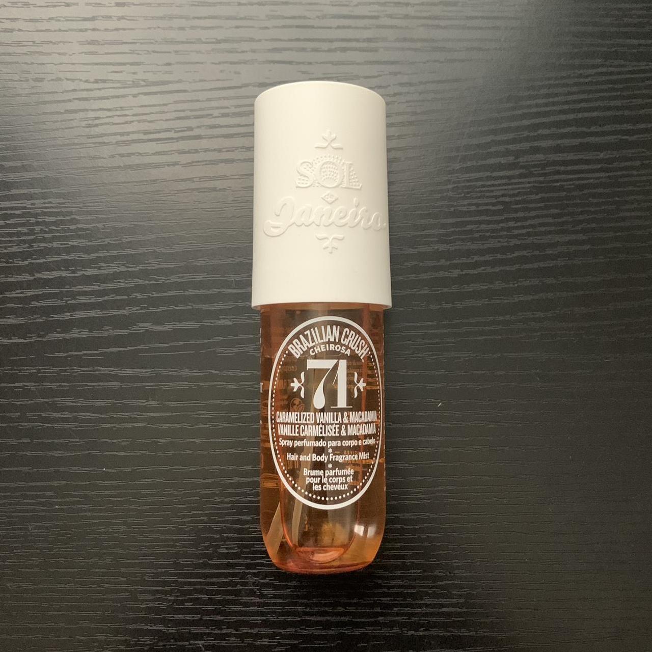 Sol de Janeiro ‘71 Hair & Body Fragrance Mist - 3 fl... - Depop