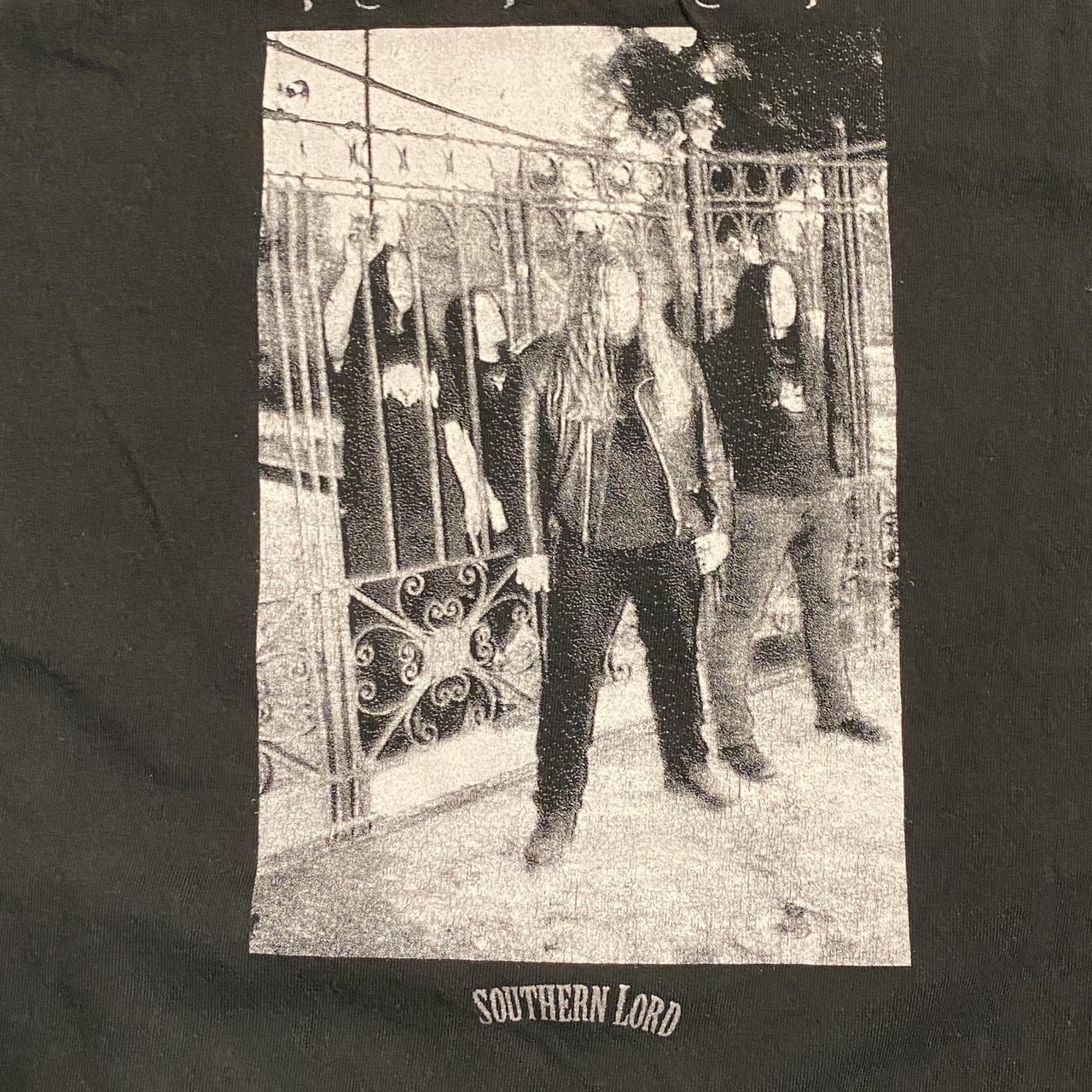 Twilight - the Disciples Of Despair shirt Price... - Depop