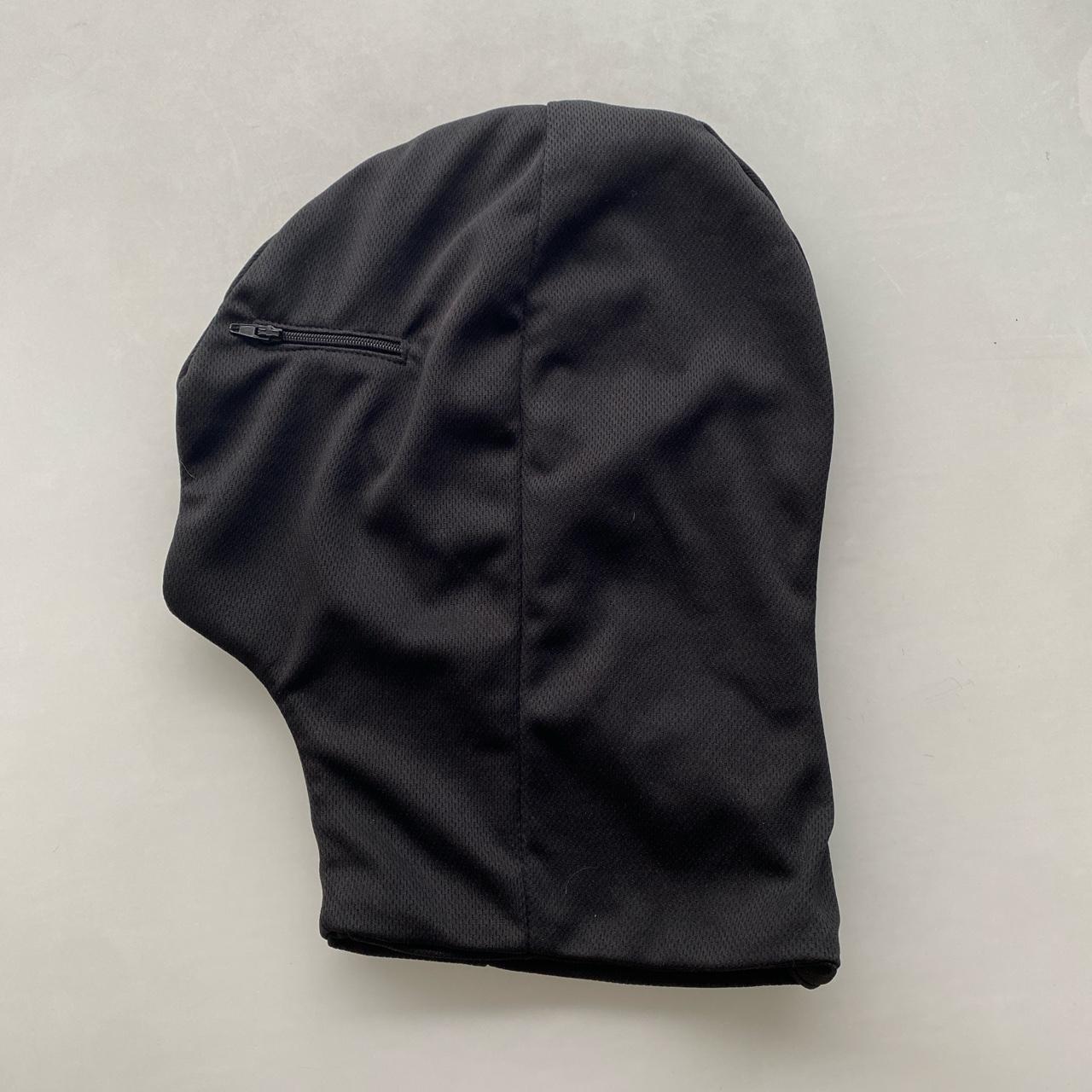 Kanye West Donda Mask Engineered by Balenciaga Mint... - Depop