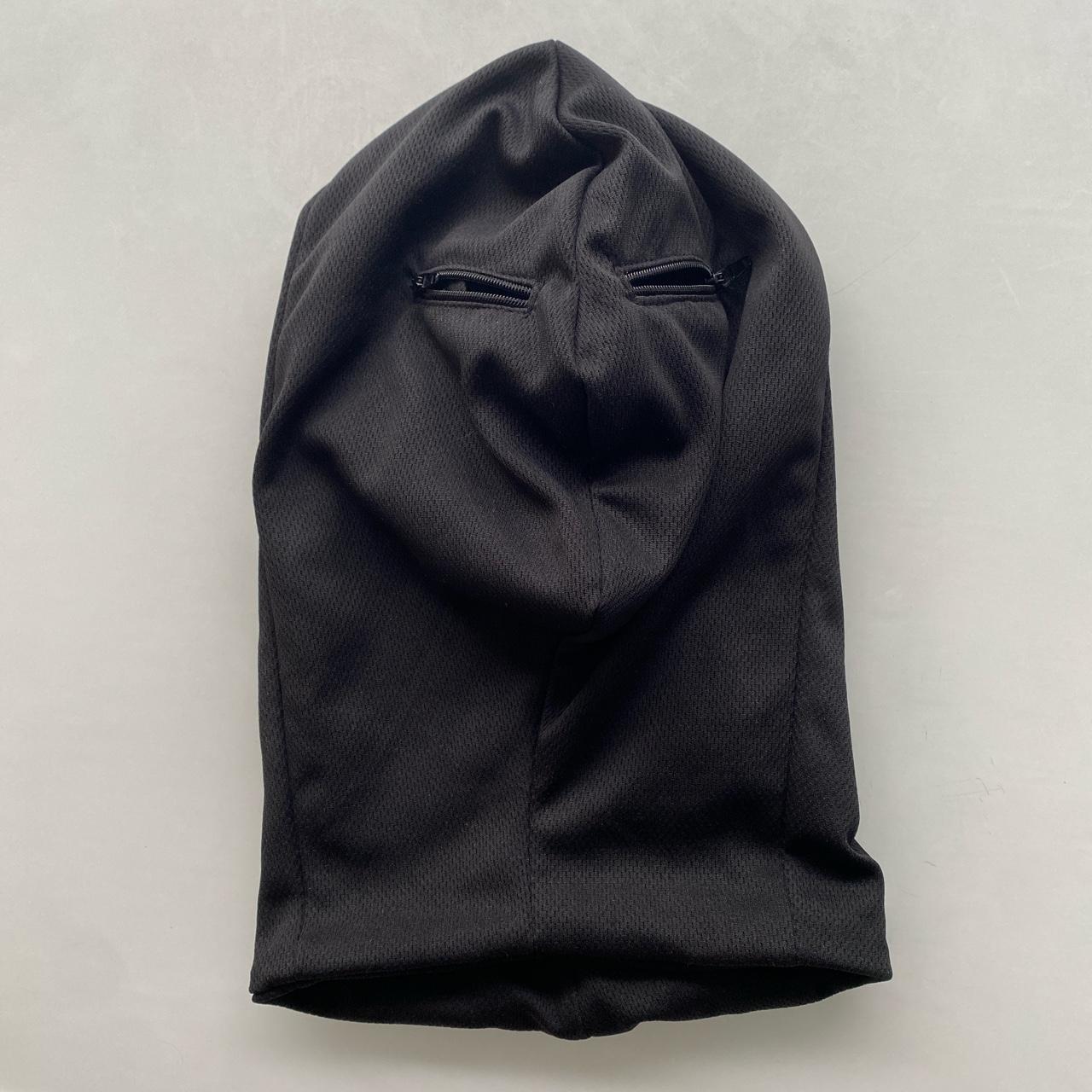 Kanye West Donda Mask Engineered by Balenciaga Mint... - Depop