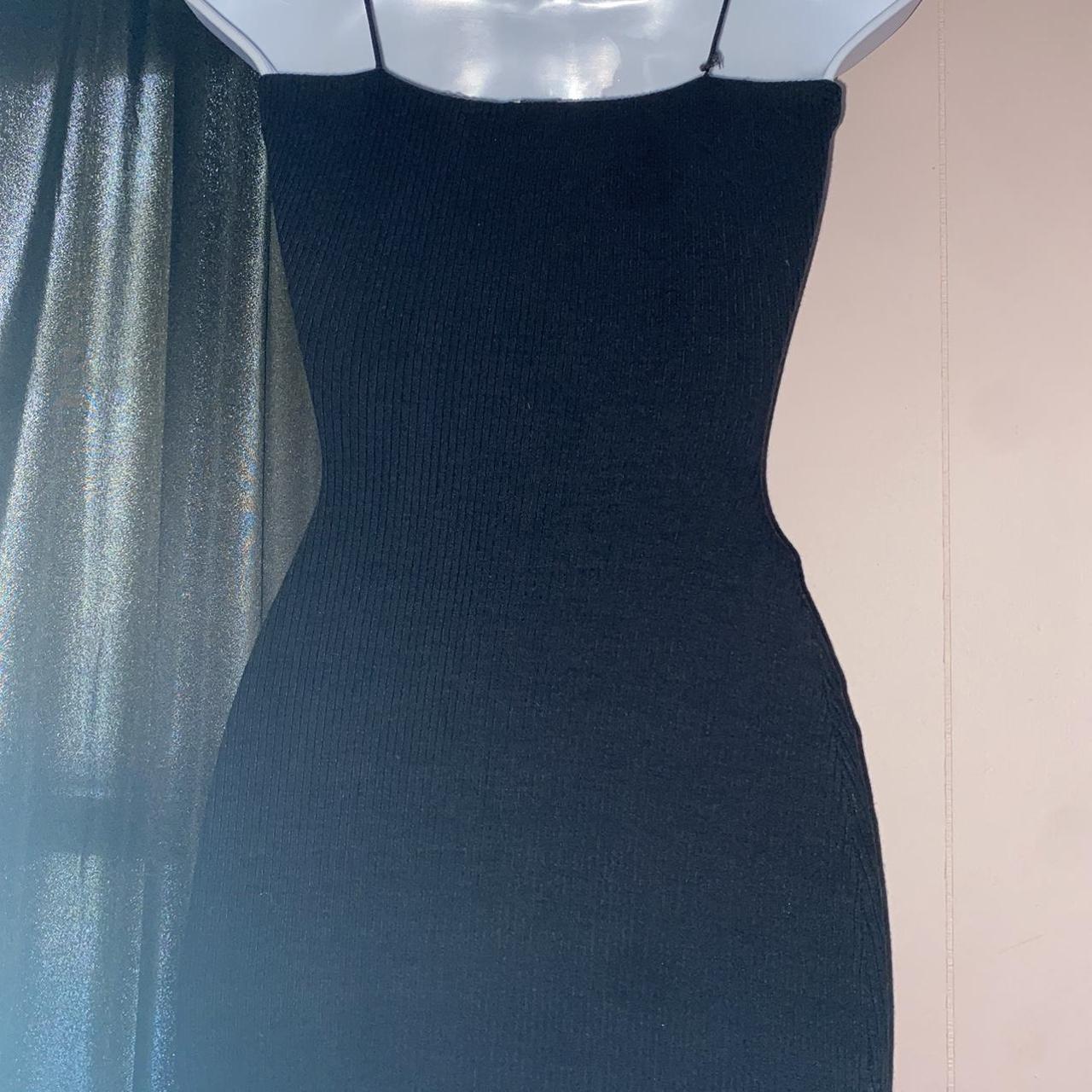 Windsor Women's Black Dress | Depop