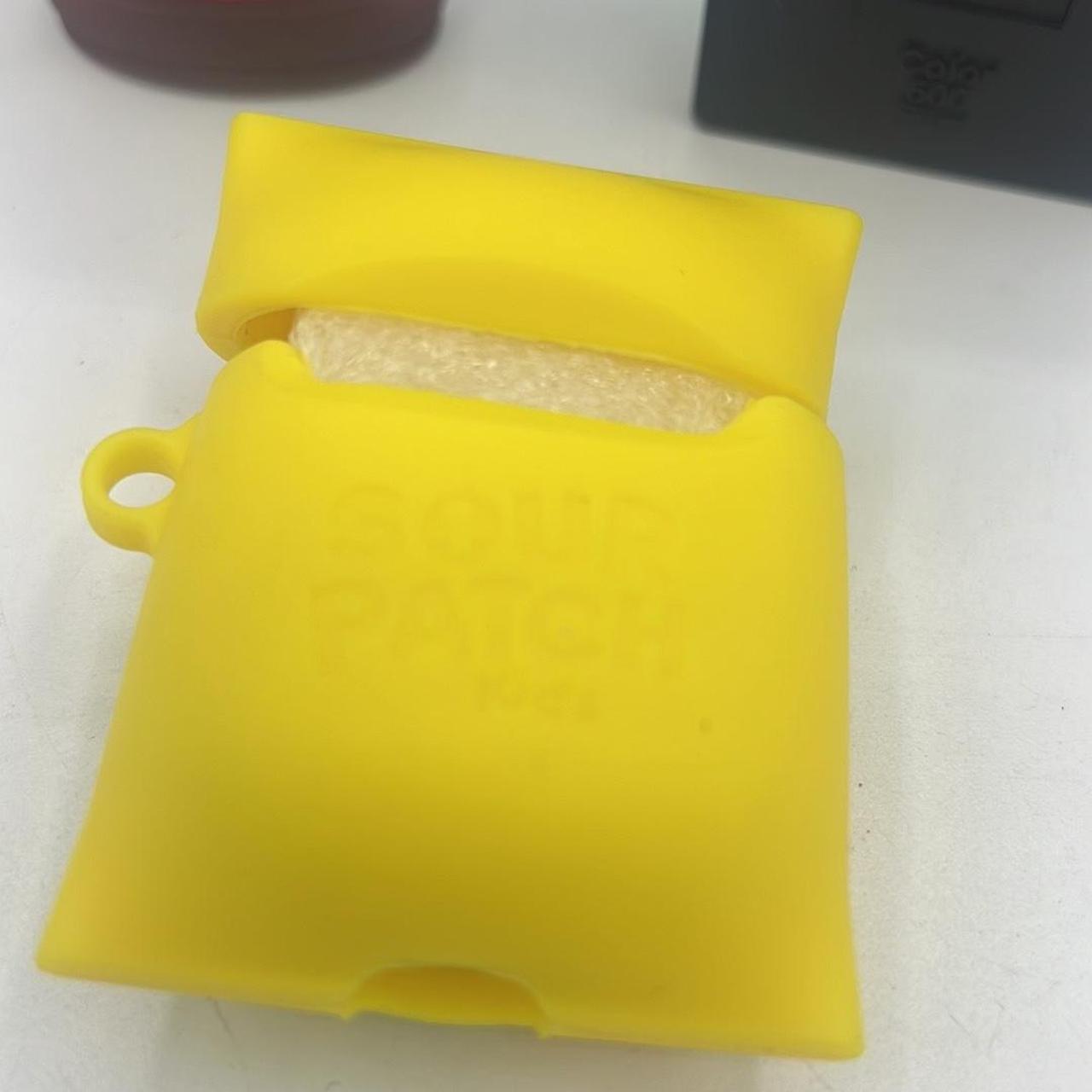 3 Case Airpod (1st and 2nd Gen) Dunkin Donuts,Sour... | Depop