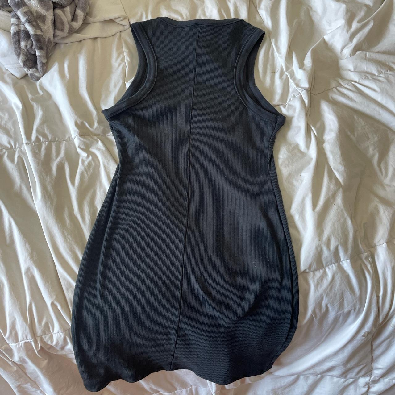 Skims dress Perfect condition Size L - Depop