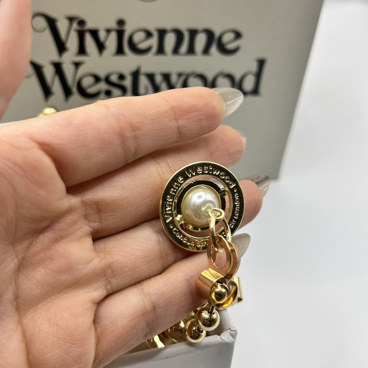 Vivienne westwood lighter orb New with box!!! No... | Depop