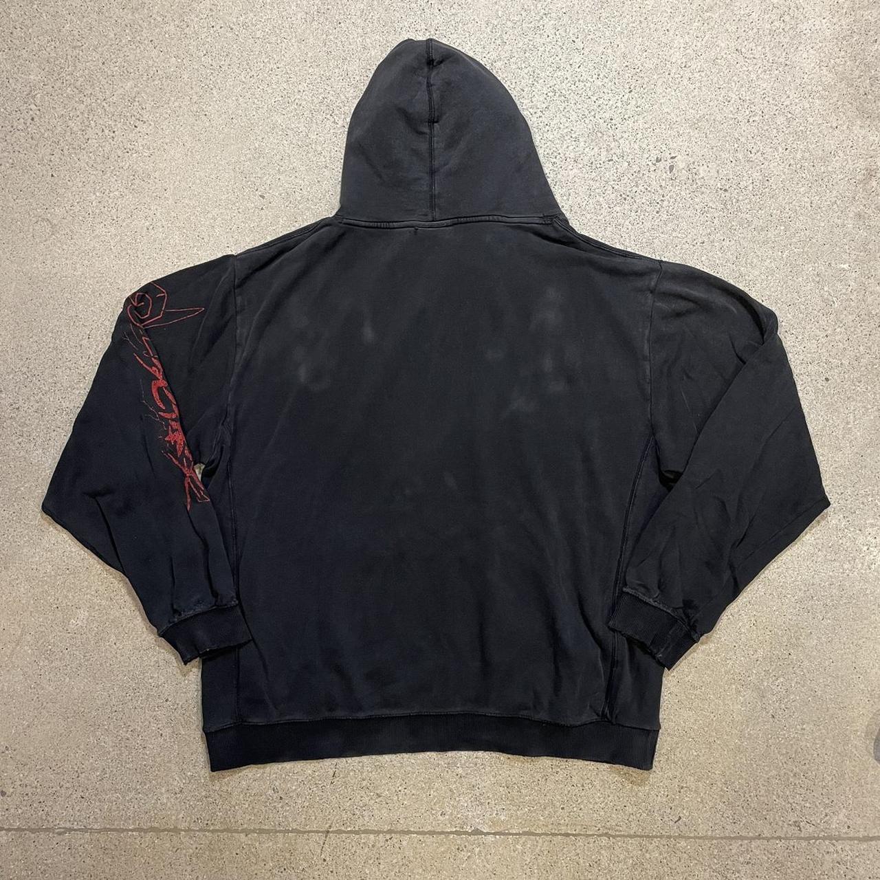 Corpse Hoodie - Twitch Streamer Merch limited... - Depop