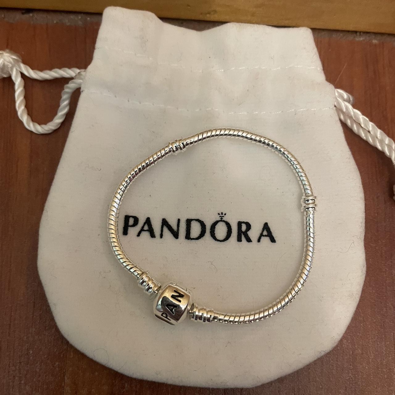 PANDORA BRACKET 16cm GOOD CONDITION XMAS PRESENT... - Depop