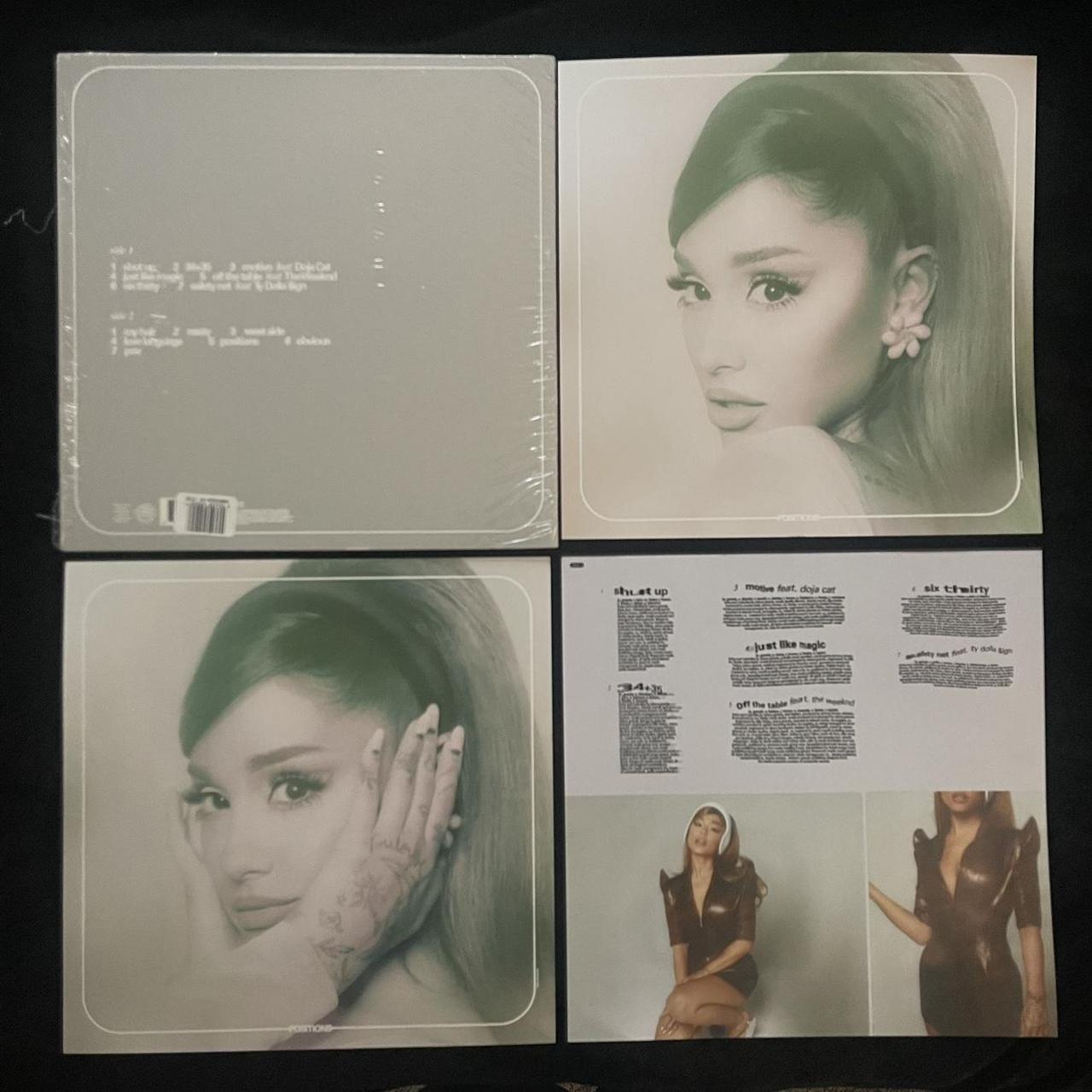 Target Green Cds-and-vinyl | Depop