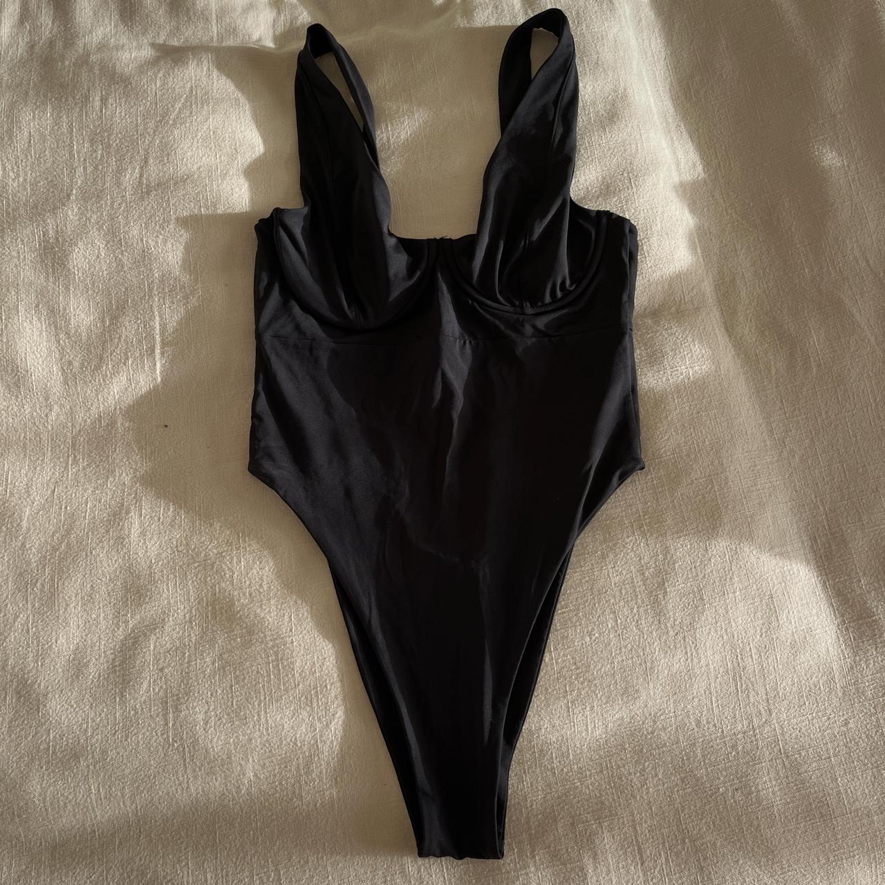 RIOT SWIM LIV ONE PIECE brand new without tags,... - Depop