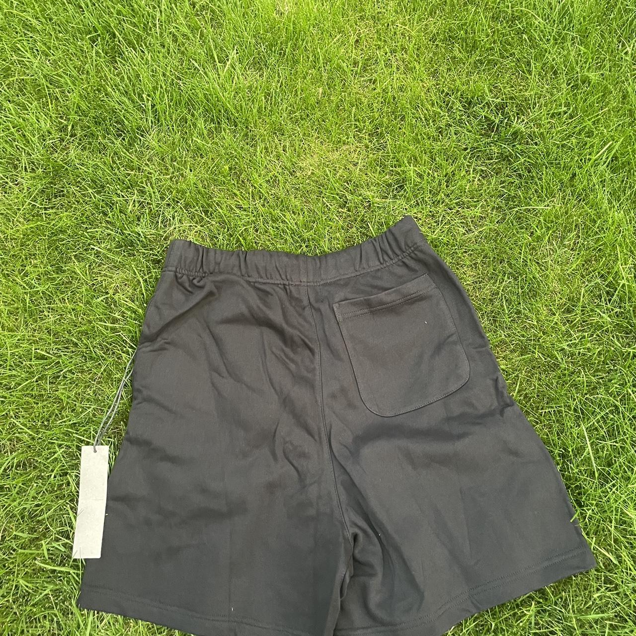 Essentials FOG shorts - Depop
