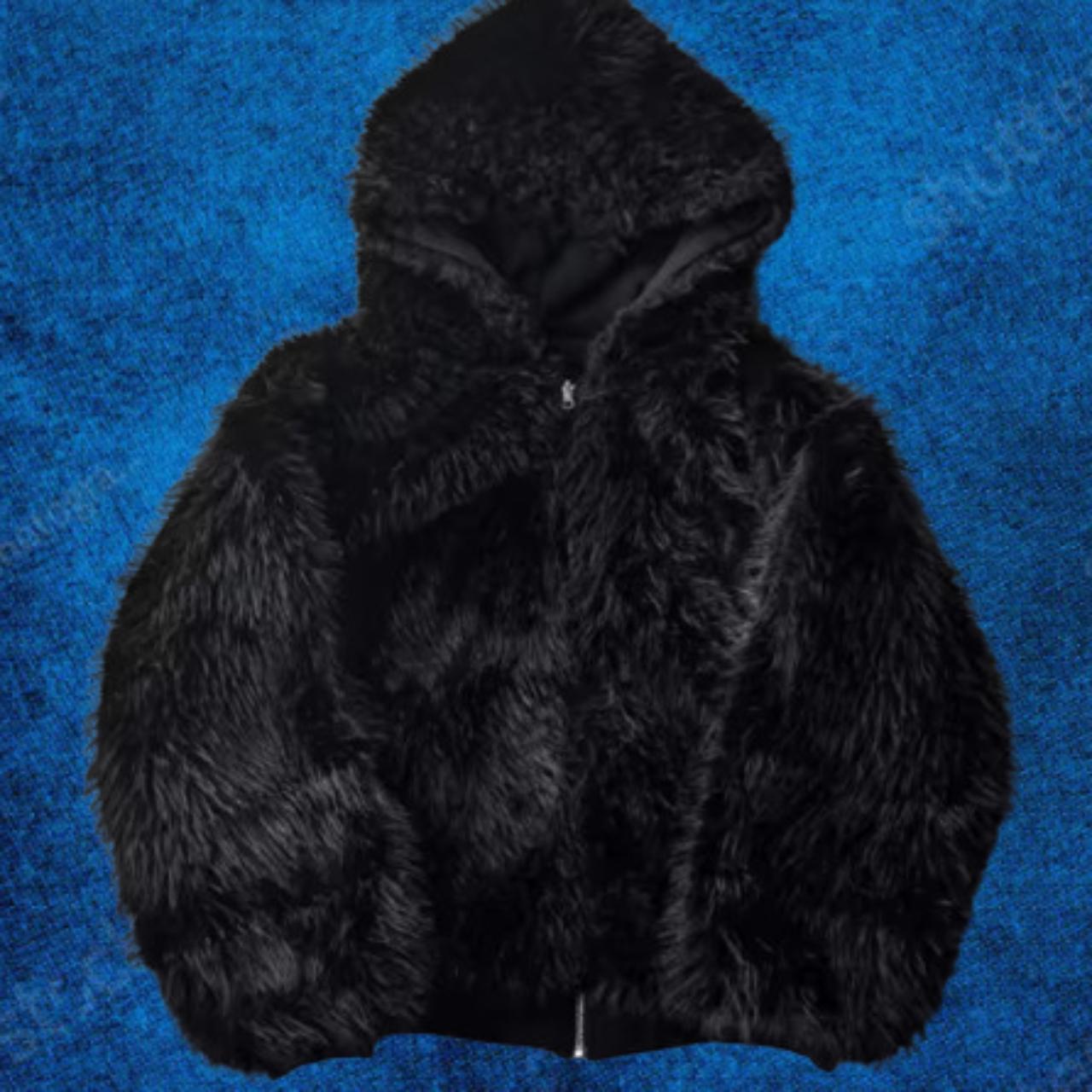 NEW, REVERSIBLE, Opium, Y2k, emo, affliction,... | Depop