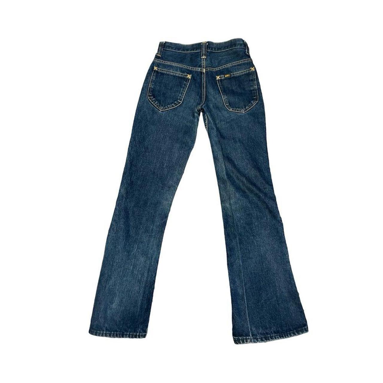 Lee boot cut jeans size 26 NWOT Blue jeans Boot cut... - Depop