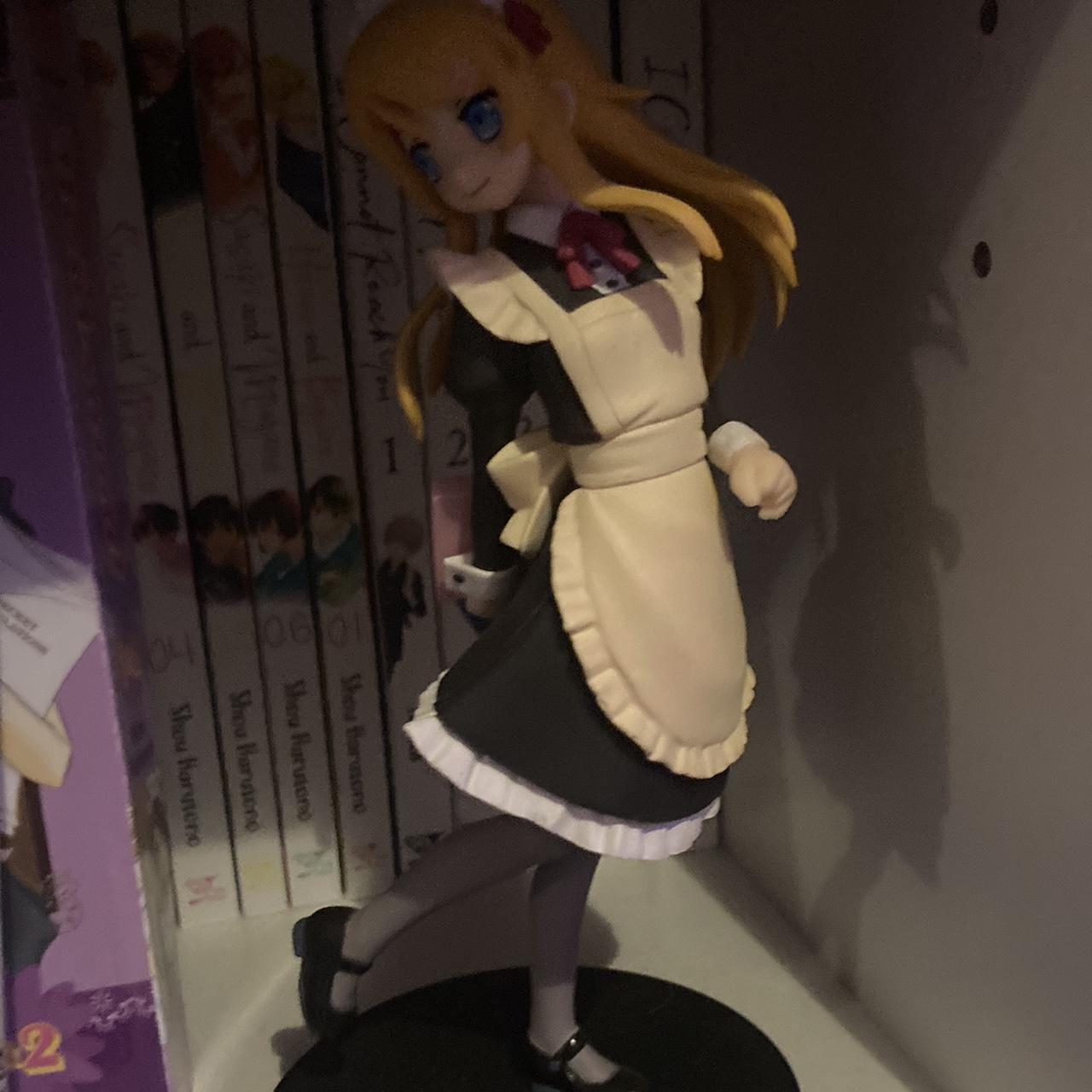 oreimo figure! anime manga shojo shounen my... - Depop