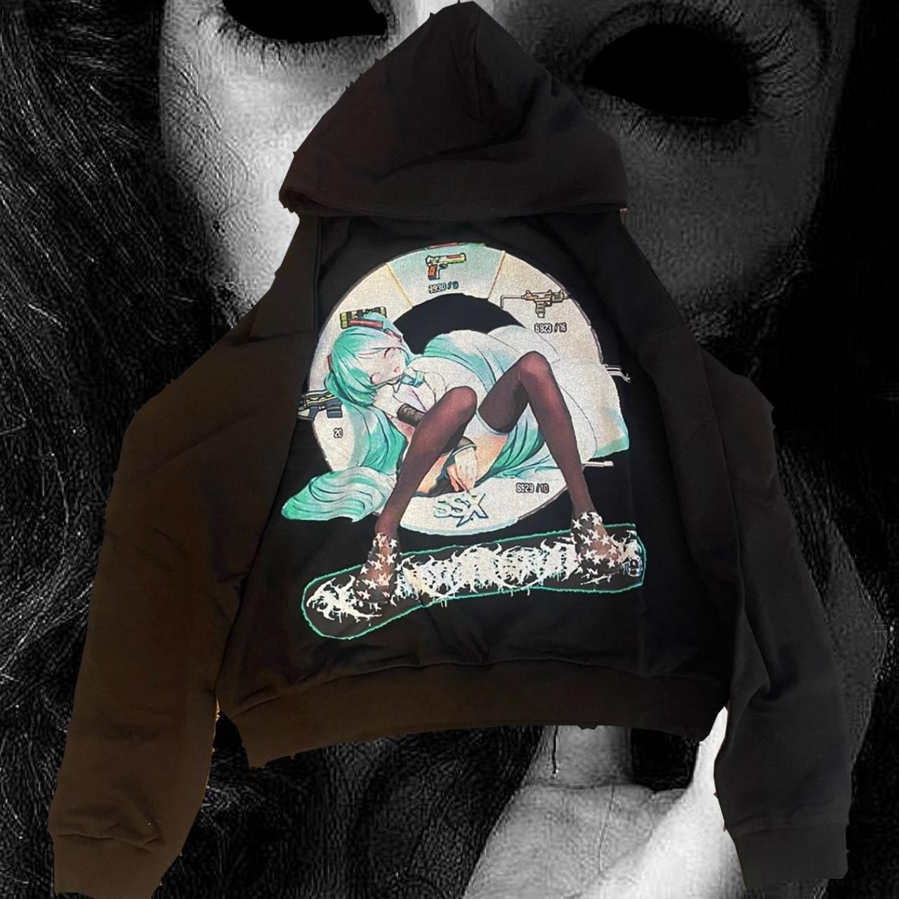 SSX droland miller v6 size medium never worn brand... | Depop