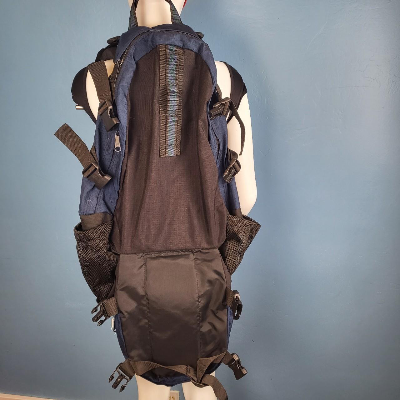 Jansport mojave streamline 25mm Hiking backpack... - Depop