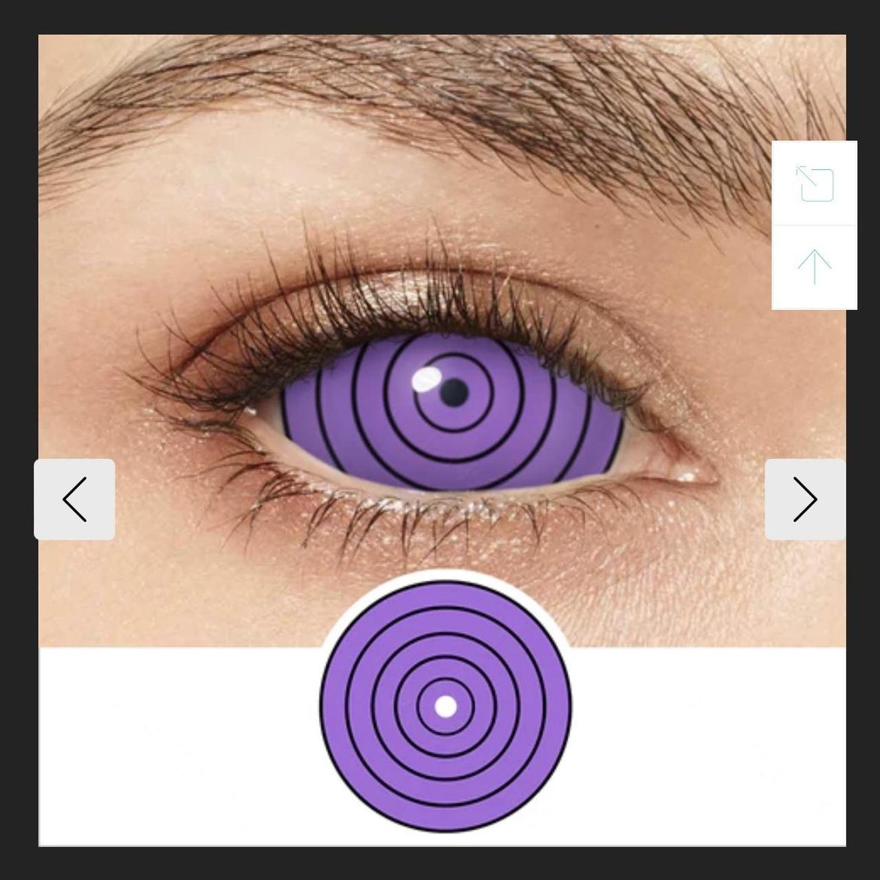 Women's Purple Accessory | Depop