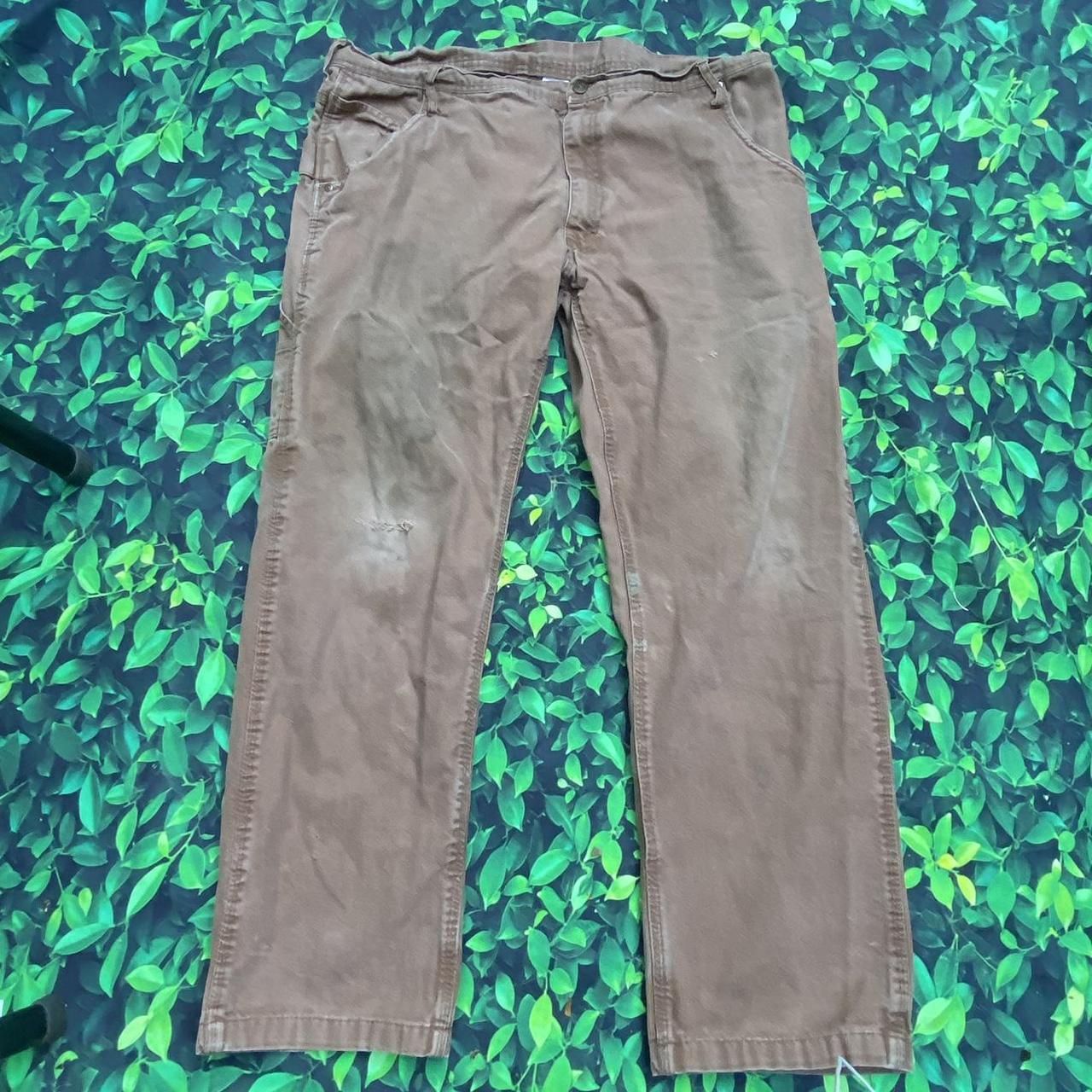 Carpenter key pants Size 40 X 32 We have two... - Depop