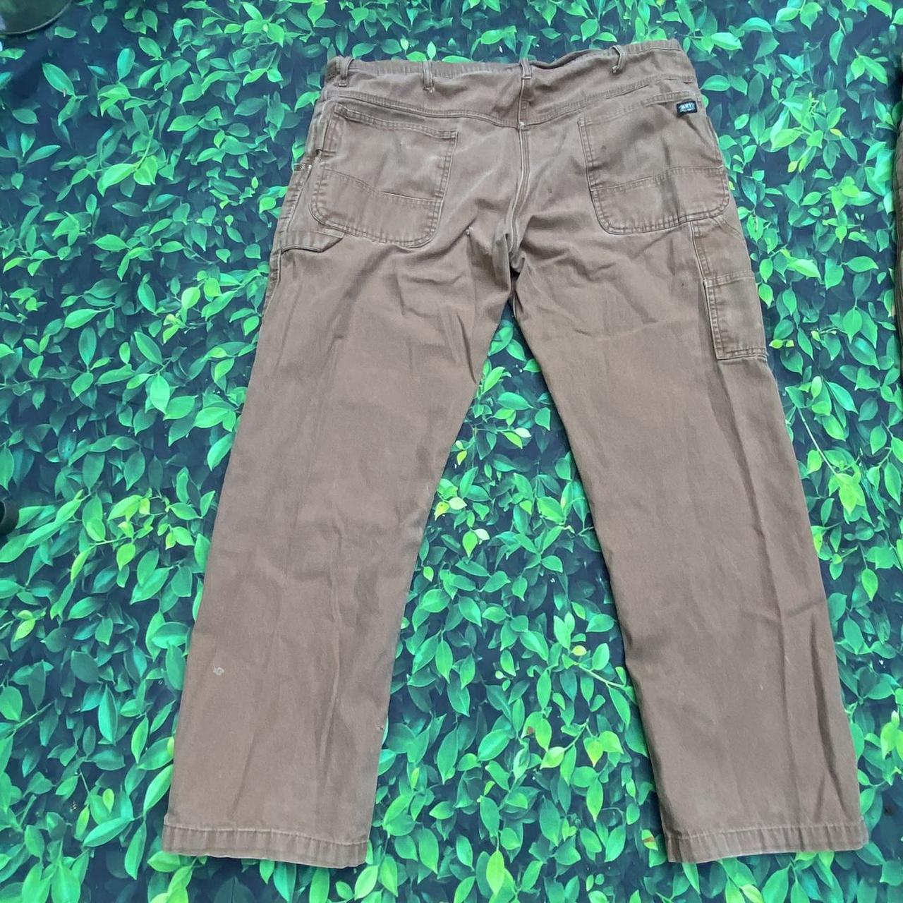Carpenter key pants Size 40 X 32 We have two... - Depop