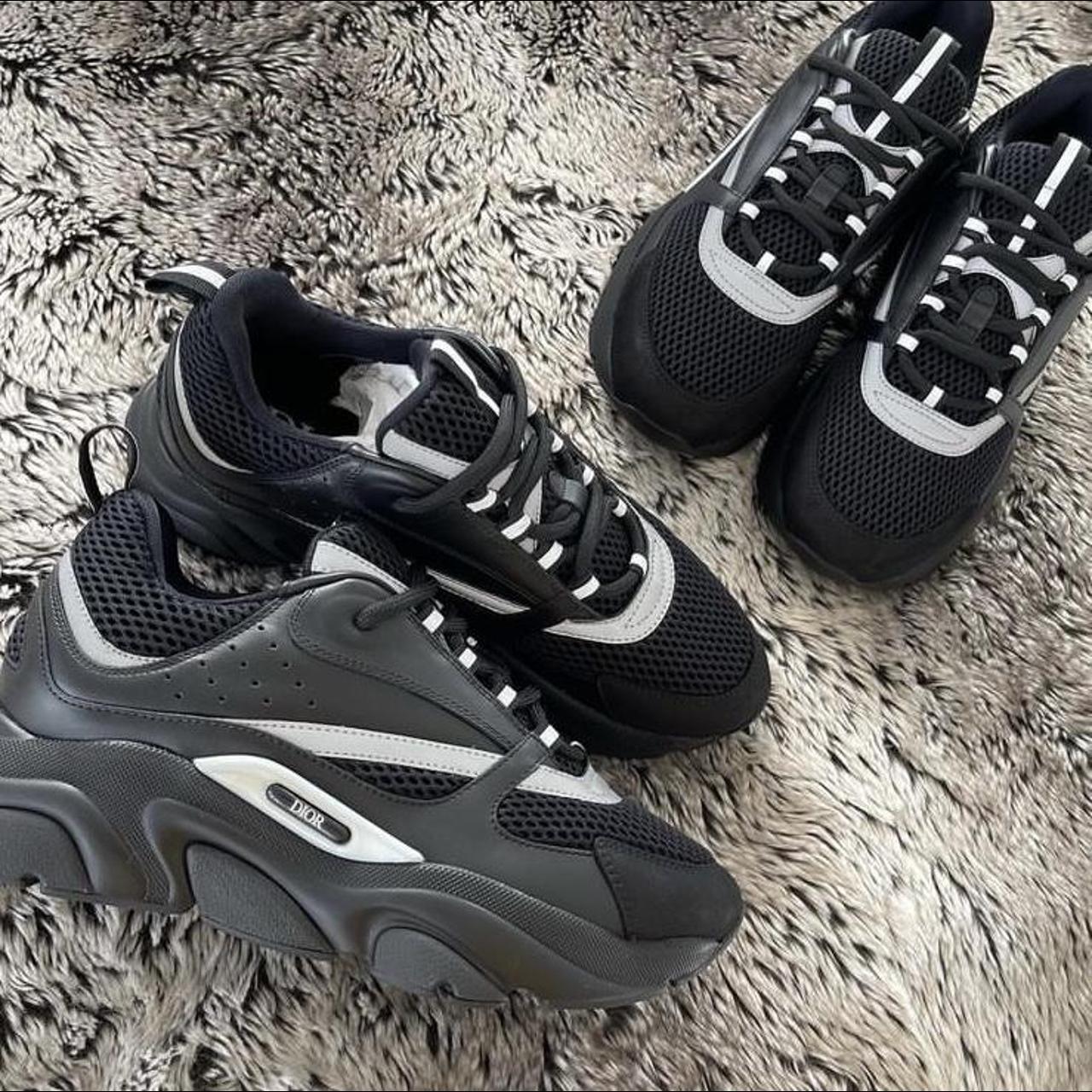 Dior Men's Trainers | Depop